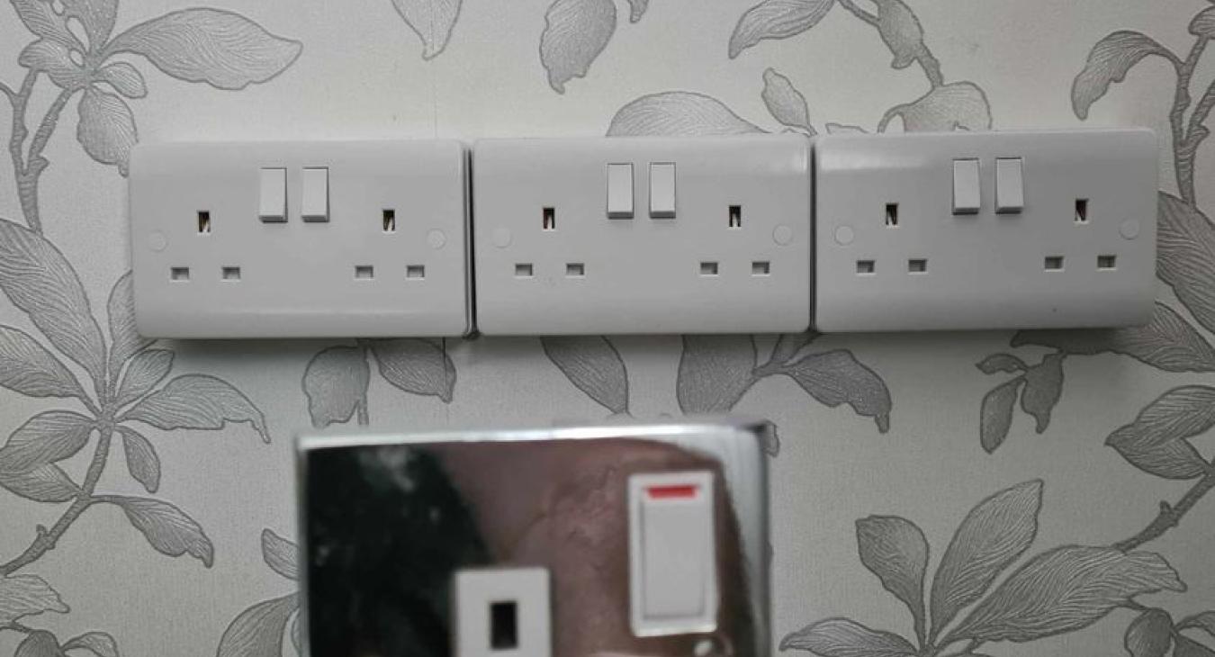 Portfolio | D Durnan Electrical Ltd